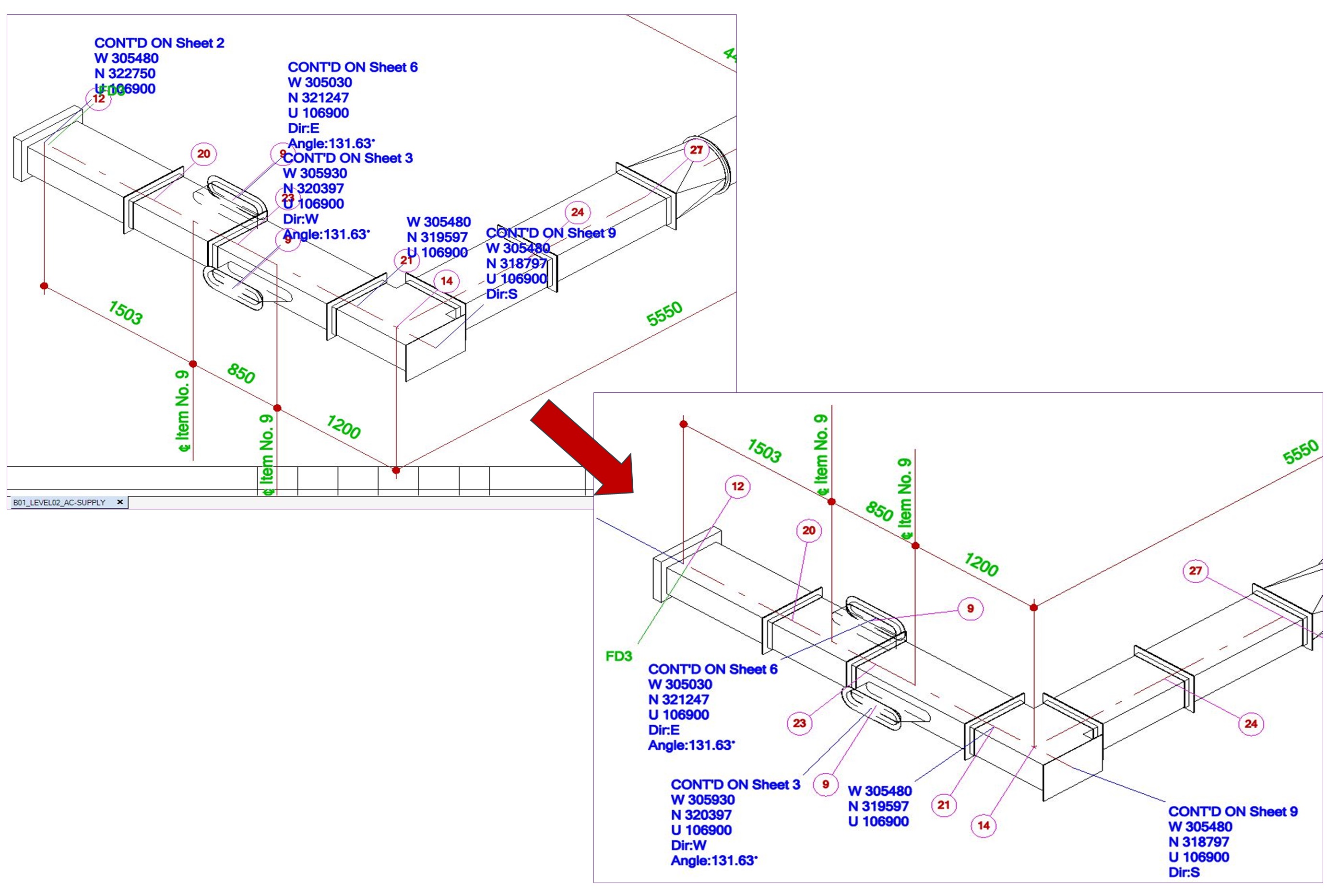 AVEVA™ E3D Design|工业三维设计软件|AVEVA剑维软件